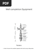 Slickline Training Manual | PDF | Casing (Borehole) | Mechanical ...