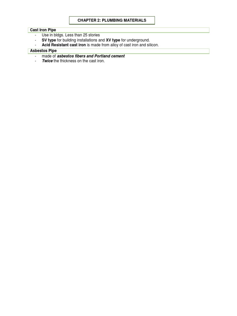 Max Fajardo | PDF | Water Heating | Sanitary Sewer