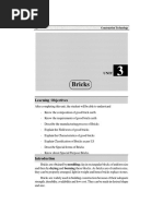 HDB - Materials List FT | PDF