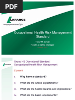 CCR Operator: Main Responsibilities and Activities | PDF | Power ...