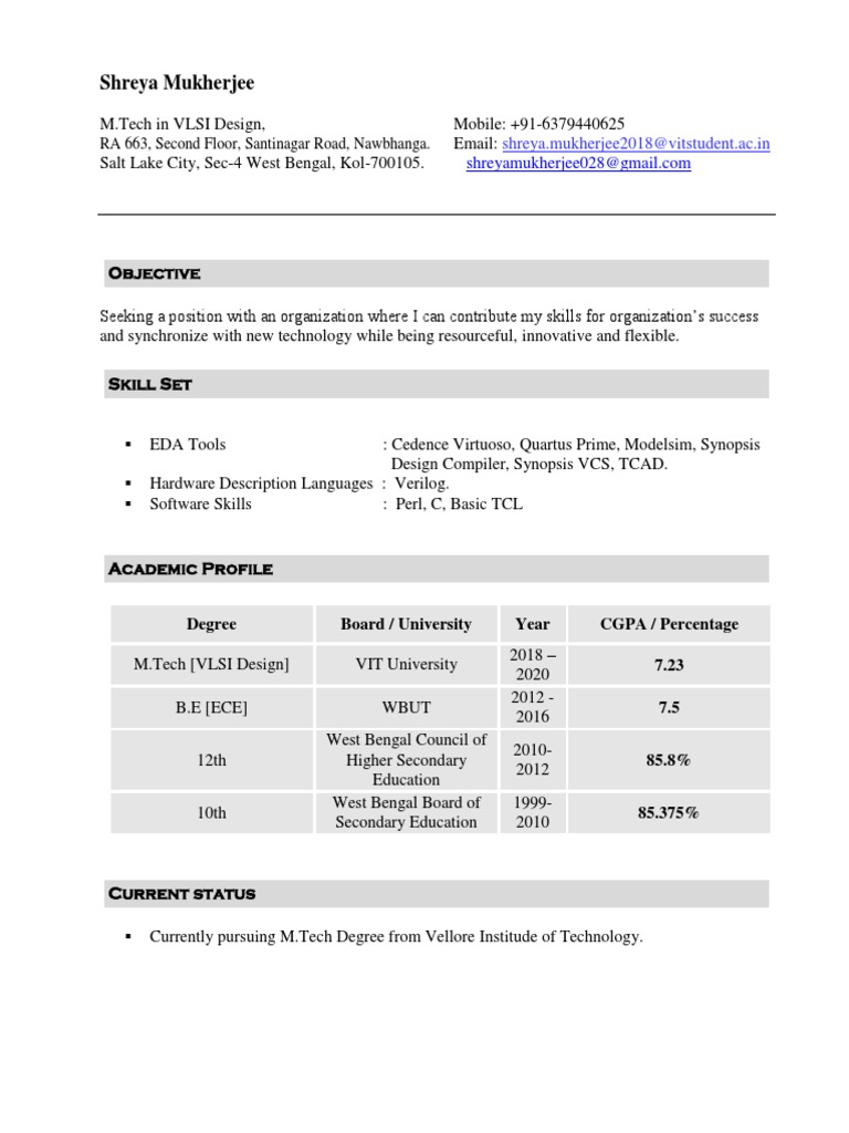 cv2 PDF | PDF | Computer Engineering | Electronic Engineering