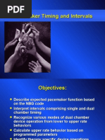 IBHRE Quizzes | PDF | Artificial Cardiac Pacemaker | Heart Failure