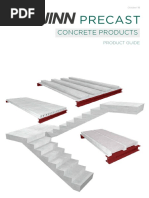 Prefabricated Bathroom Unit (PBU) | PDF | Precast Concrete | Concrete