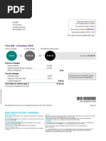 Western Union Money Transfer Form | PDF | Wire Transfer | Western Union