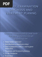 Dental Practicality Index | PDF | Human Tooth | Dentistry