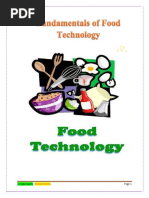Meal Management Module Version 2 | PDF | Menu | Meal