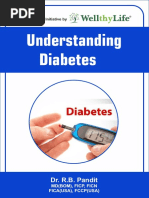 Biology Investigatory Project: Topic - Diabetes | PDF | Diabetes ...