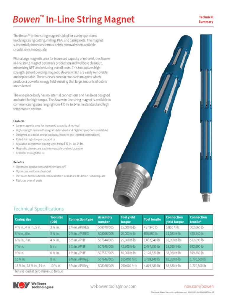 LYNER | PDF | Magnet | Nature