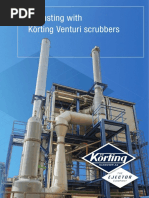 Thickener Torque - Rakes & Drive | PDF | Mechanical Engineering | Nature