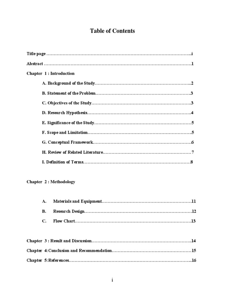 Research 9 Sample | PDF | Hydroponics | Chlorophyll