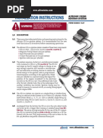 OK OK: Compliant With: EN 50379-1, EN 50379-2 Features Complete Manual On Usb Flash Drive | PDF ...