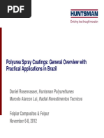 VORANOL Triol Polyether Polyols - Continued | PDF | Polyurethane ...