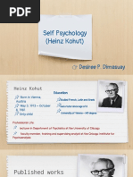 Experience of Shame Scale Internal Shame Scale Others As Shamers Scale ...