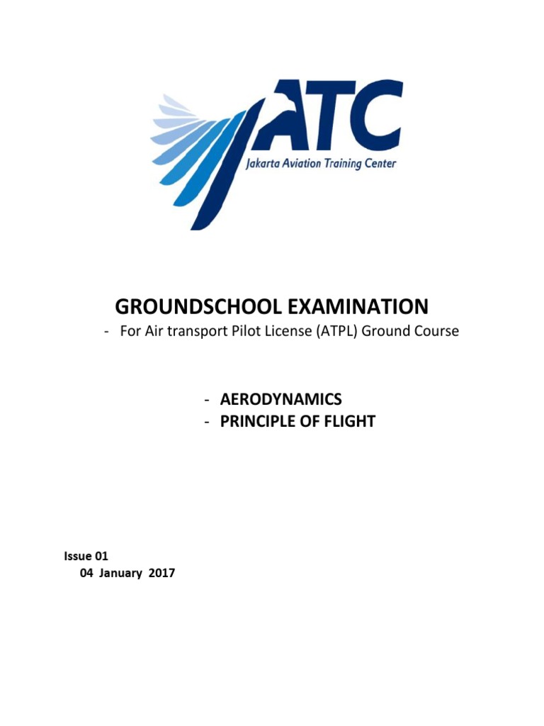 Aerodynamics - Principle of Flight | PDF | Drag (Physics) | Lift (Force)