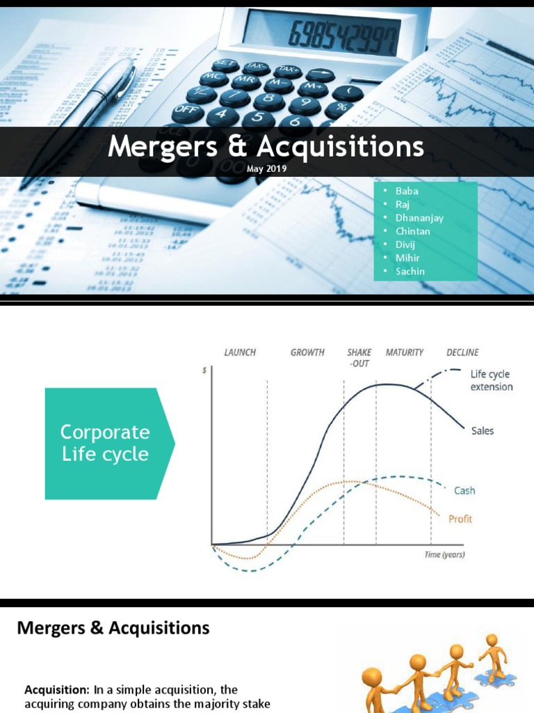 Finance Project - Group 5 | PDF | Stocks | Book Value