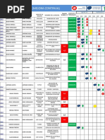 Formato A3 para Mejora Continua en Excel | PDF