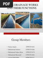 Inverted Siphon Design PDF | PDF | Fluid Mechanics | Hydrology