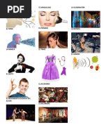 Ejemplos de Los Signos Naturales | PDF