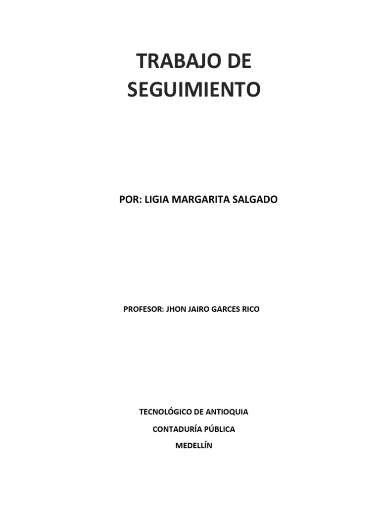 Qué Es Papel Comercial | PDF | Compartir (Finanzas) | Ley de fideicomiso