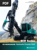 Spec Pantera DP1500i T3 | PDF | Drilling Rig | Drilling