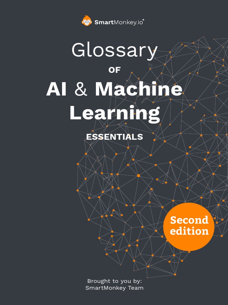 AI Glossary Second Edit PDF | PDF | Artificial Intelligence ...