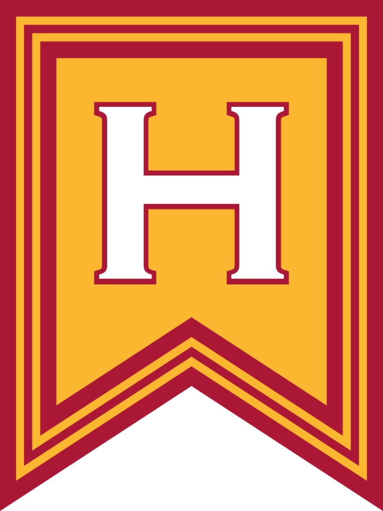 Harry Potter Birthday Banner PDF | PDF