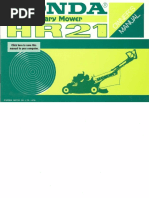 Front End Loader Tutorial | PDF | Sewing | Loader (Equipment)