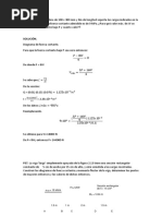 Flexión Oblicua en Vigas: Conceptos y Cálculos | PDF | Doblar | Física