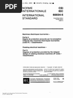 IEC 60146-1-1 - (1996) - Semiconductor Convertors-Specifications of ...