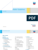 DBS Logo Guidelines | PDF | Logos | Brand