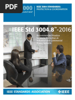 Red Book IEEE 141-1993 Recommended Practice For Electric Power ...