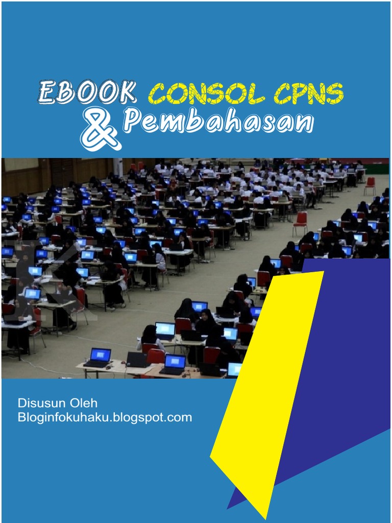 Soal CPNS | PDF