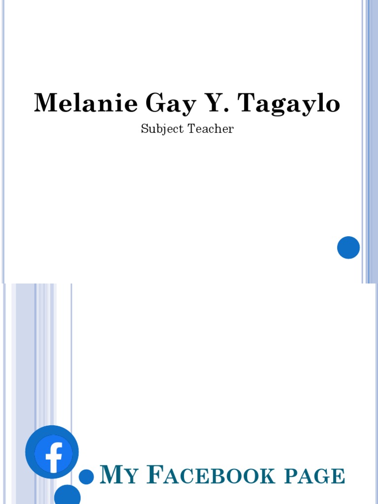 Getting To Know Each Other | PDF