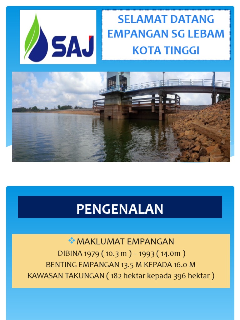 KM Loji SG Lebam | PDF