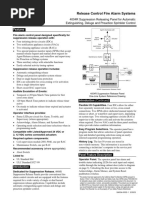 Simplex 4100ES Operating Instructions | PDF | Systems Engineering ...