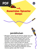 Tabel Kombinasi Pembebanan Rangka | PDF