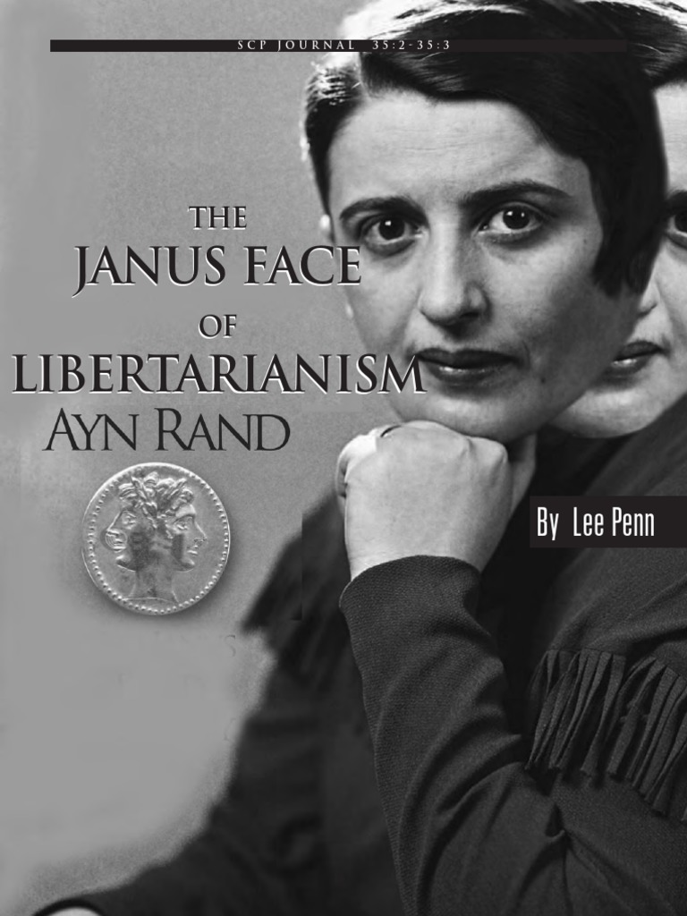 J3503 PDF | PDF | Objectivism (Ayn Rand) | Philosophy