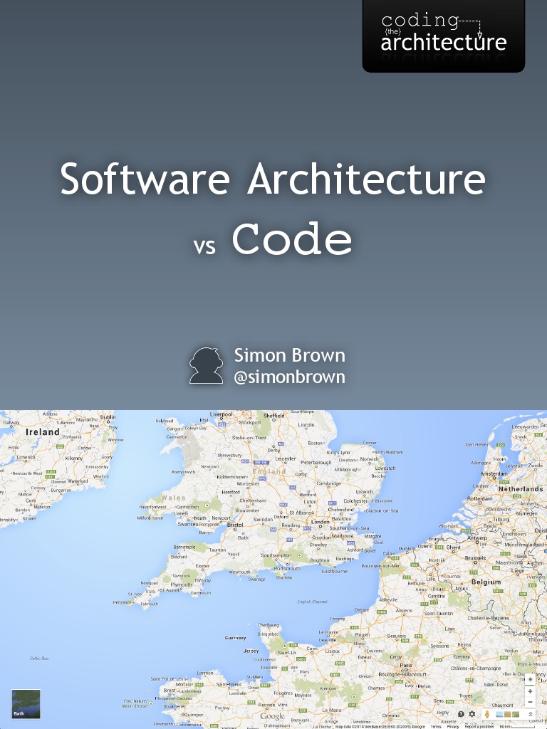 SoftwareArchitecture Vs Code | PDF | Software Architecture | Abstraction (Computer Science)
