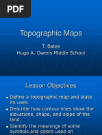 Parts of A Map Posters | PDF