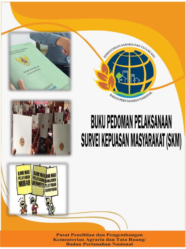 Buku PP SKM (Format A4) | PDF