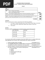 Ict Grade 5 Examination Questions2 | PDF | World Wide Web | Internet & Web