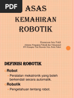 Contoh Nota RBT Tingkatan 3 (Bab 1) | PDF