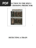 Ge Electrologixs xp4 Users Manual 648611 | PDF | Relay | Application ...