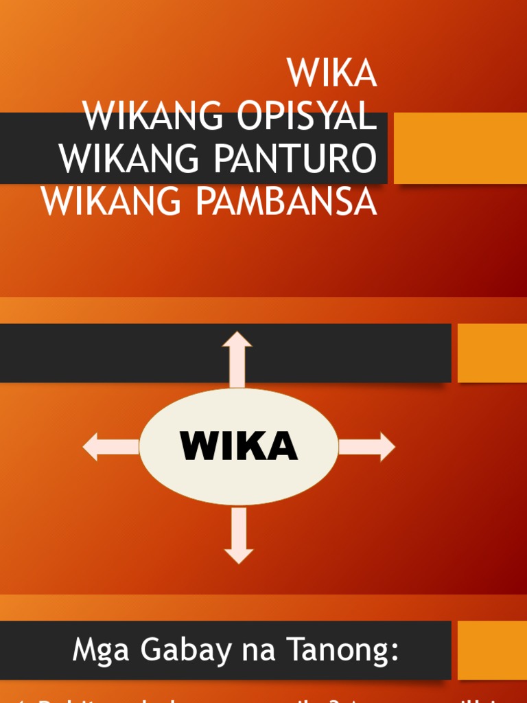 WIKA | PDF