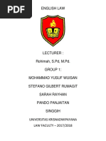 Program Script Sample For Birthday | PDF