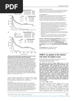 Acog Practice Bulletin: Antepartum Fetal Surveillance | PDF | Fetus ...