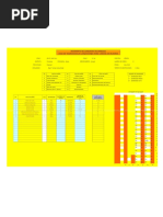 Manual PCI, ASTM D 6433 PDF | PDF | Muestreo (Estadísticas) | Fatiga ...