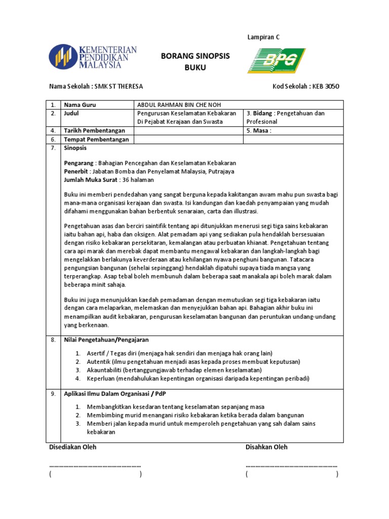 Ladap Bacaan Buku Siap Pdf Sains Matematika