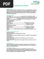 Natus Nicolet Edx User Guide | PDF | Electromyography | Copyright