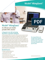 COOLIEF - Radiofrequency Generator User Manual | PDF